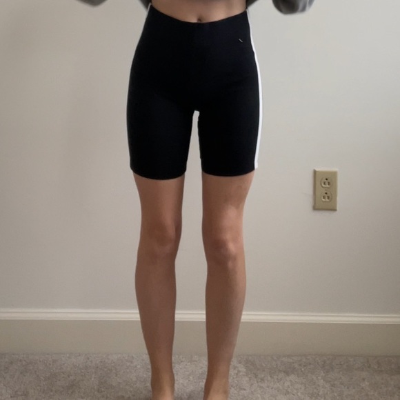 Forever 21 | Shorts | Biker Short | Poshmark